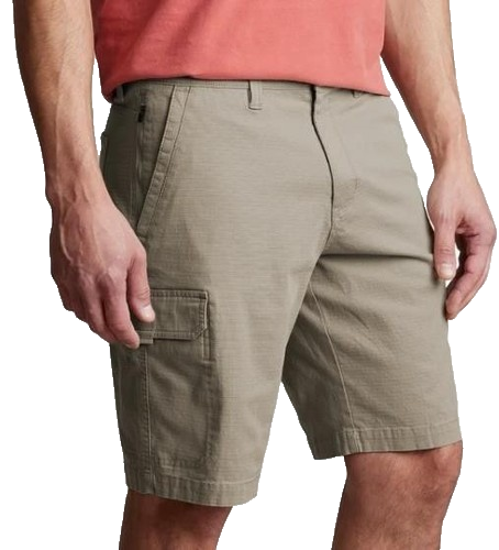 Copper & Oak Men's 10' Venture Ripstop Cargo Shorts ,Tan ,Size: 30 | eBay