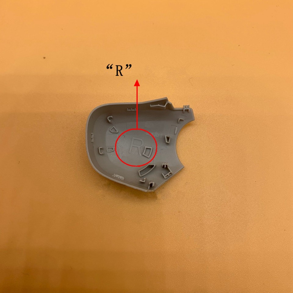 1 Pc Side Cover Left / Right Side Cap Replacement Kits For DJI Mini 4 ...