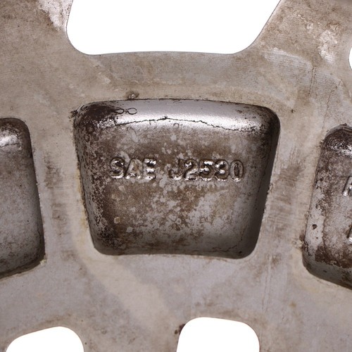 18" Rotiform CCV R135 Mercedes Benz CLS450 4matic AWD 2023 Wheel/Rim ...