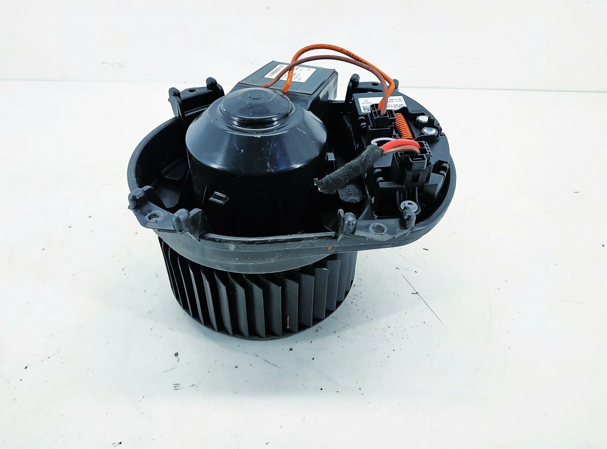 MERCEDES-BENZ A-CLASS W176 HEATER FAN LHD A 2469064200 | eBay