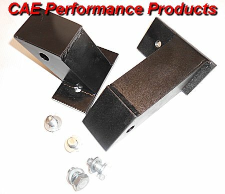 ENGINE MOUNT ADAPTORS CONVERT VN VP VQ VR VS V6 K-FRAME TO V8 K-FRAME ...