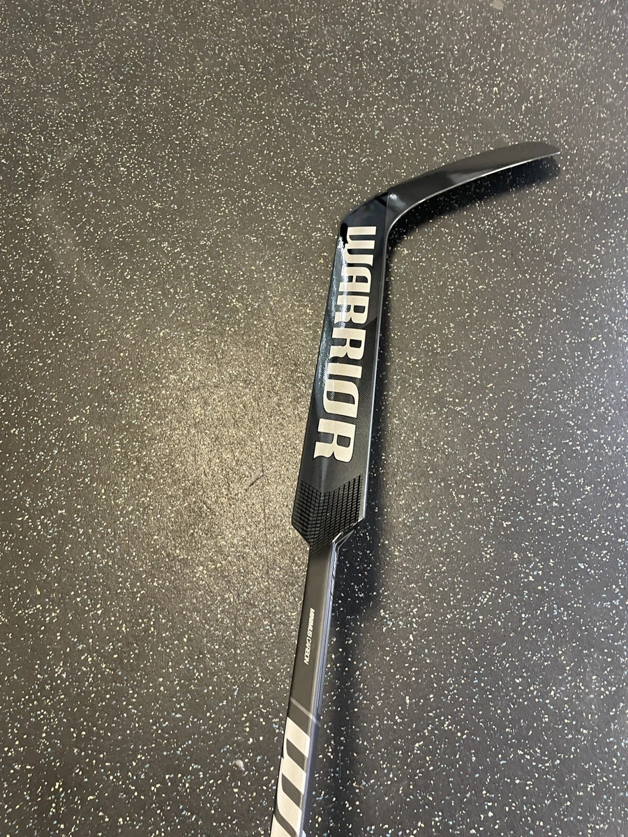 Warrior Hockey Sticks Curves