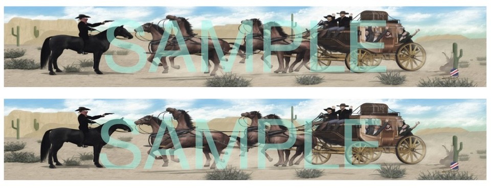 Smokey and the Bandito decals for the truck mural. | eBay