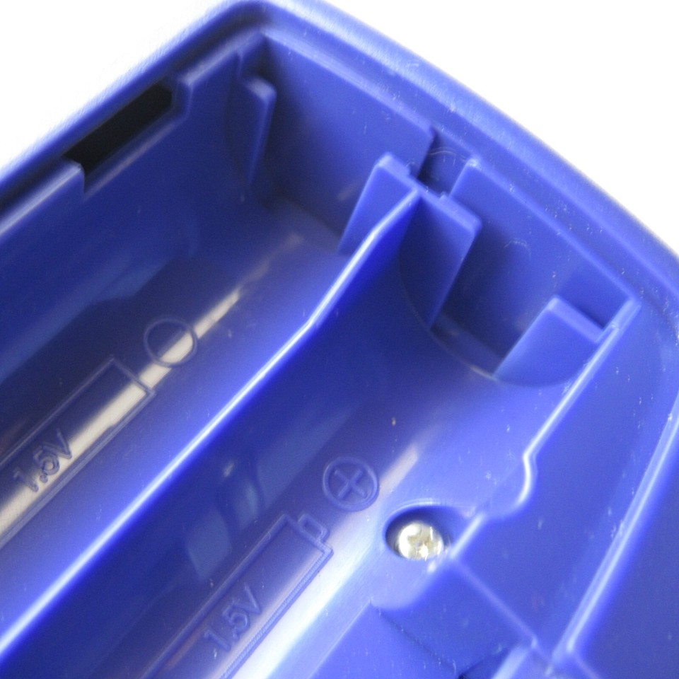 Wideboy 64 CGB Nintendo GameBoy Color Development Handheld Console Wide ...