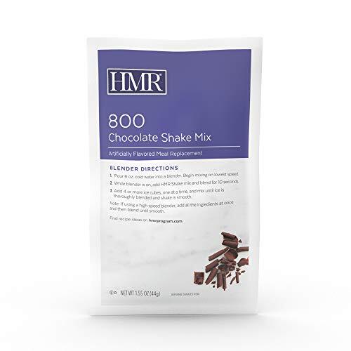 Hmr 800 Shakes Recipes | Bryont Blog