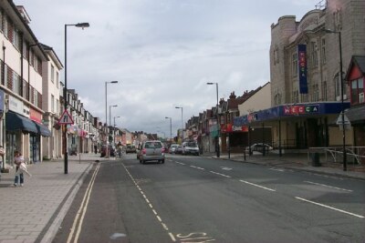 Photo 6x4 Mecca Bingo Hall, Portswood Road Southampton c2005 | eBay UK