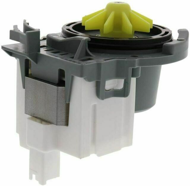 Whirlpool Series W10348269 Pump-Drain for sale online | eBay