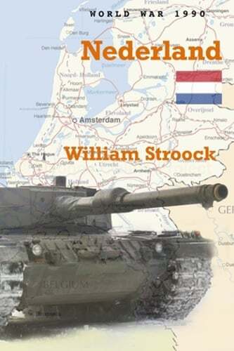 World War 1990: Nederland by William Stroock: New | eBay