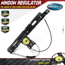 Jaguar Rear Boot Harness Park Aid With Camera Link Lead (C2Z19874) for ...