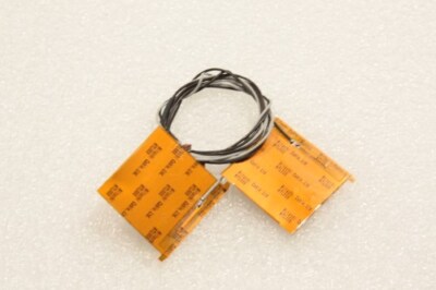 Toshiba Portege R100 WiFi Wireless Aerial Antenna Set | eBay