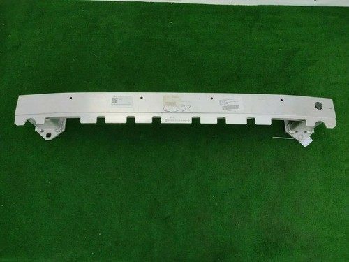 Original BMW 5 Series G30 G31 Carrier rear bumper ECE petrol ...