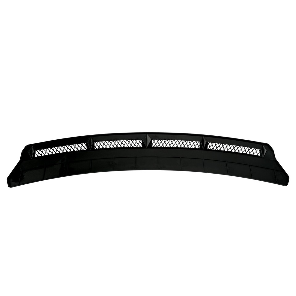 For Pontiac G8 GT GTO Front Bumper Lip Splitter Spoiler Body Kit Black ...