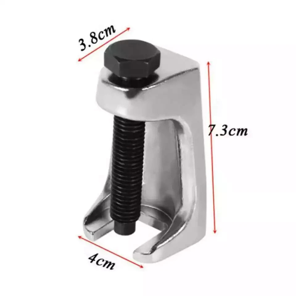 Ball Joint Separator Tie Rod End Puller Removal Splitter Tool | eBay