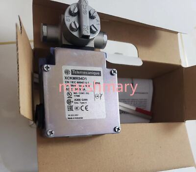 Sensors - Limit Switch