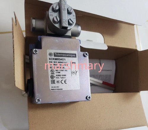 S1PC NEW SCHNEIDER XCKMR54D1 Limit Switch#YC | eBay