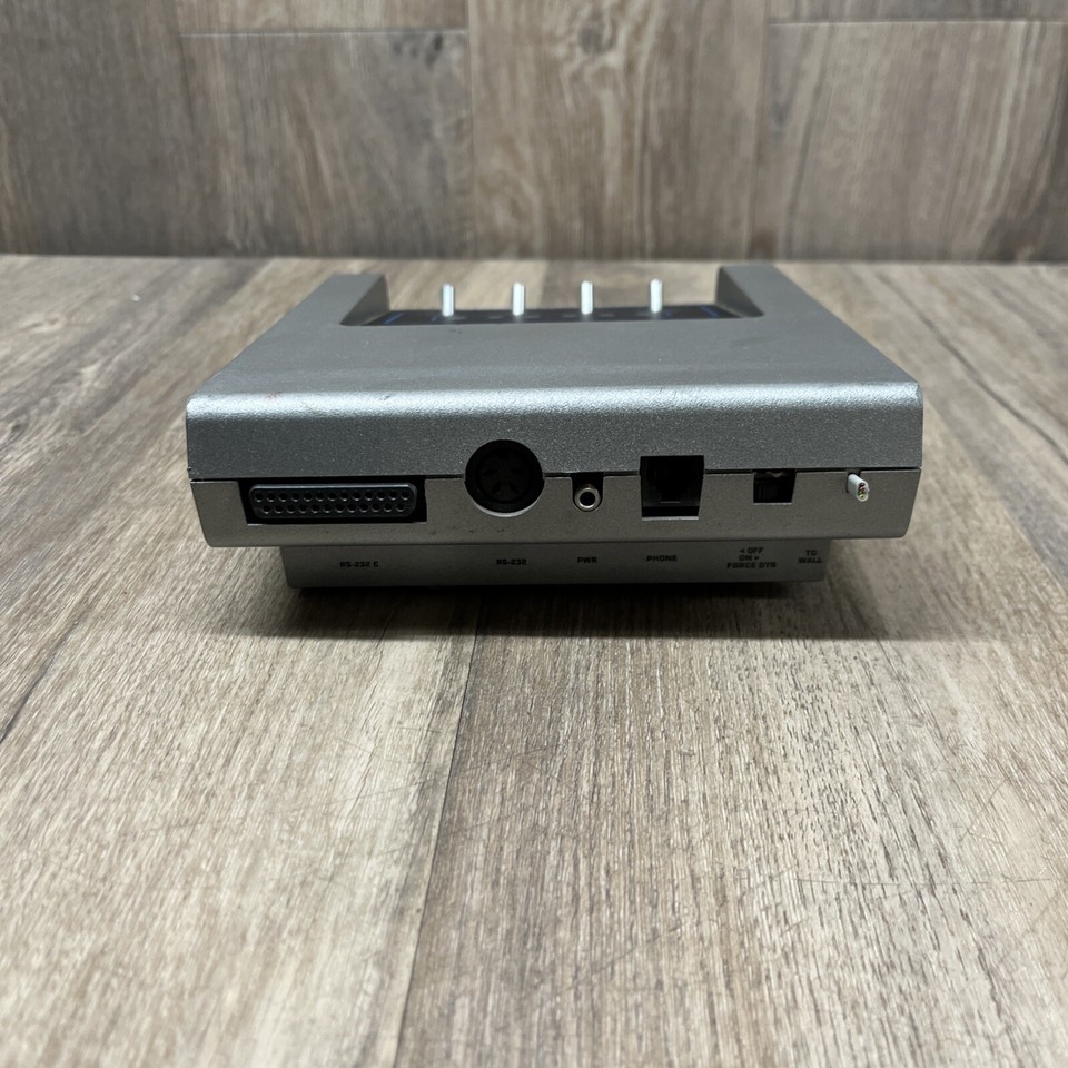 Vintage Radio Shack TRS-80 Modem II Parts | eBay