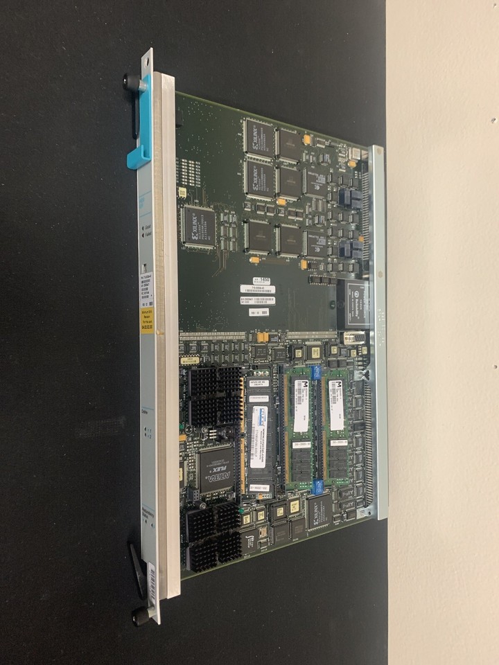 Alcatel-Lucent, 710-00004-40 , CNIU70JBAB 59018-64 - B-STDX 1 PORT DS3 ...