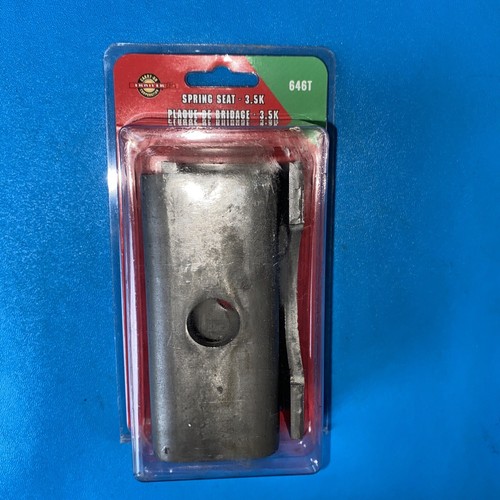 Spring Seat 3,500 LB. Rated Carry On Trailer 654102006462| eBay