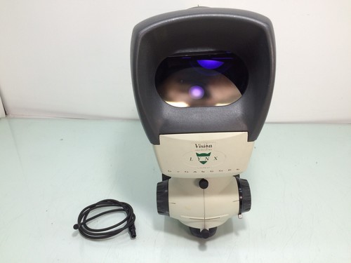 Vision Engineering Lynx Dynascope High Productivity Stereo Microscope | eBay