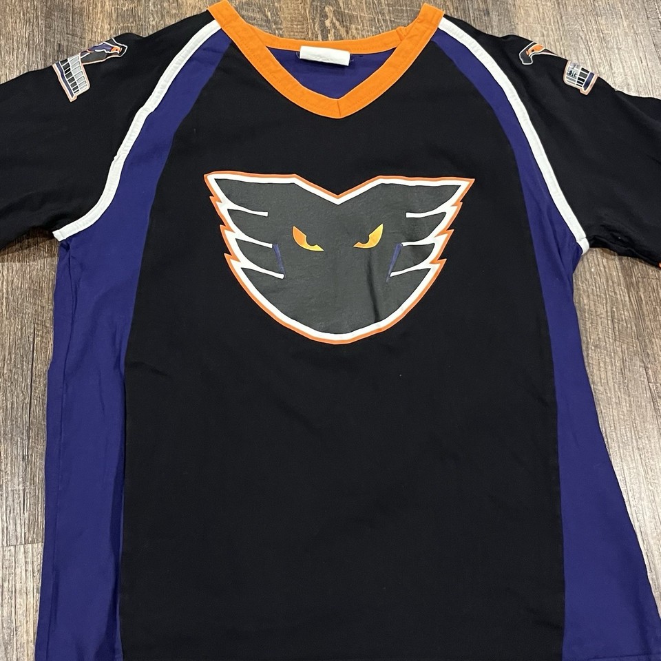 *RARE* VTG Vintage PHILADELPHIA PHANTOMS Wachovia Spectrum Comcast AHL ...