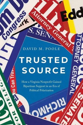 Trusted Source David M Poole Taschenbuch Einband - flex.(Paperback ...
