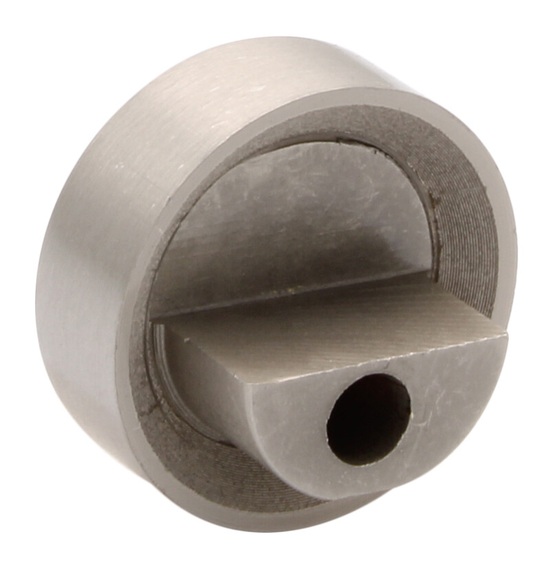 CRL MC02BN Brushed Nickel Round Mirror Clip Set | eBay