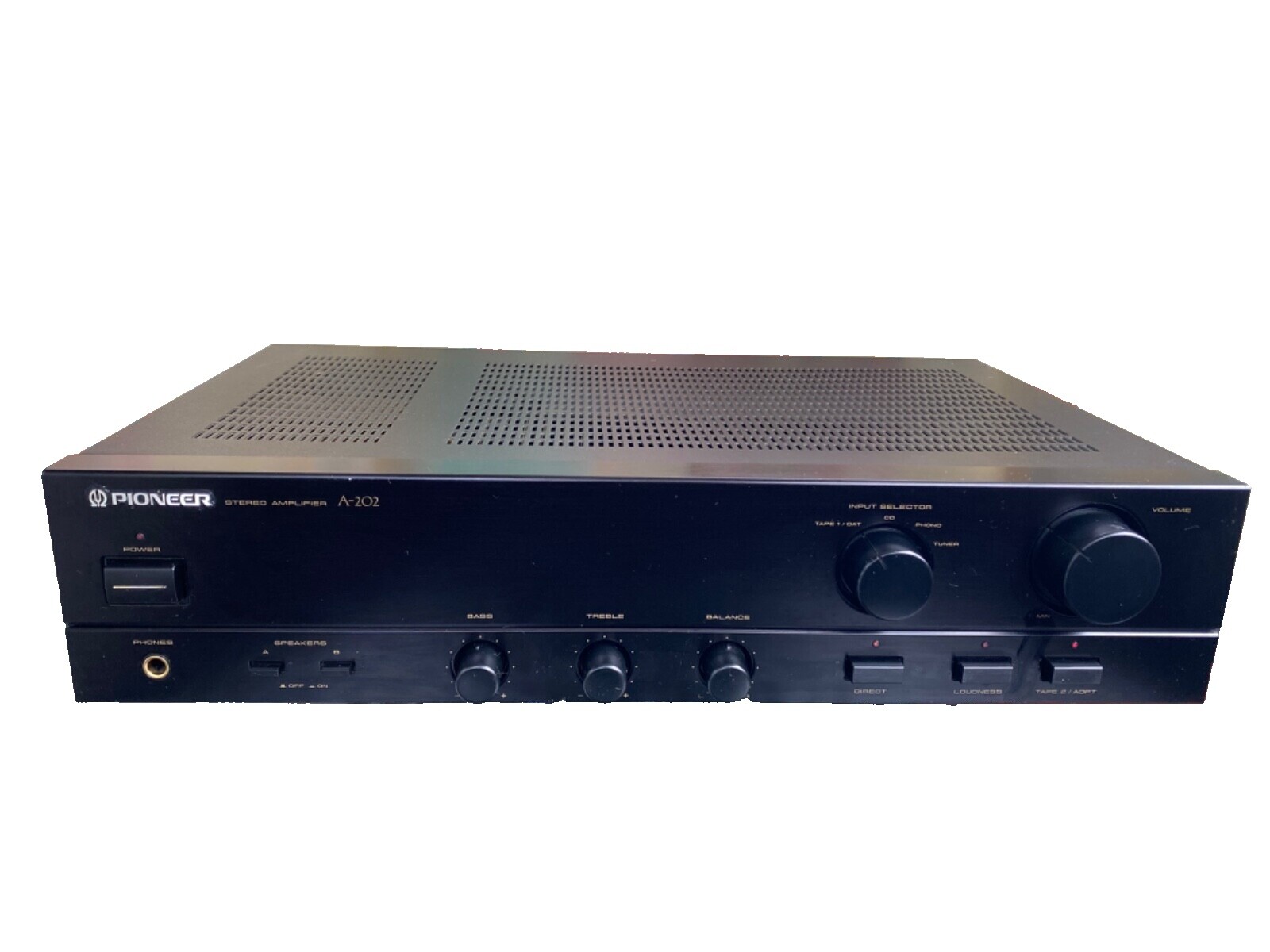 Amplifier Vintage | eBay.de