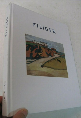 Art History French Symbolist Painter Charles Filiger Color Illus ...