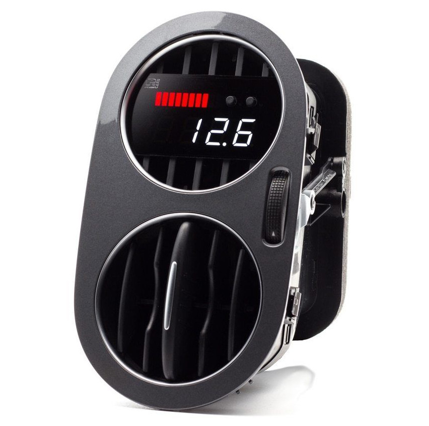 P3 Multi Gauge VW Tiguan 2007-2017 Multi-Function Digital Display WITH ...