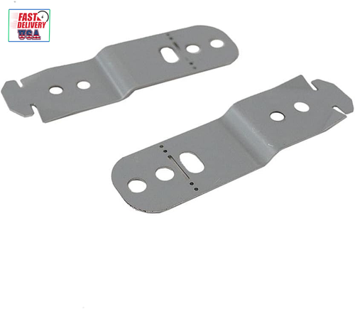 00619985 Genuine OEM Mounting Bracket (Metal) for Dishwashers ...