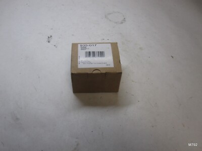 MOEN 935-017 SERVICE KIT FLOW METER | eBay