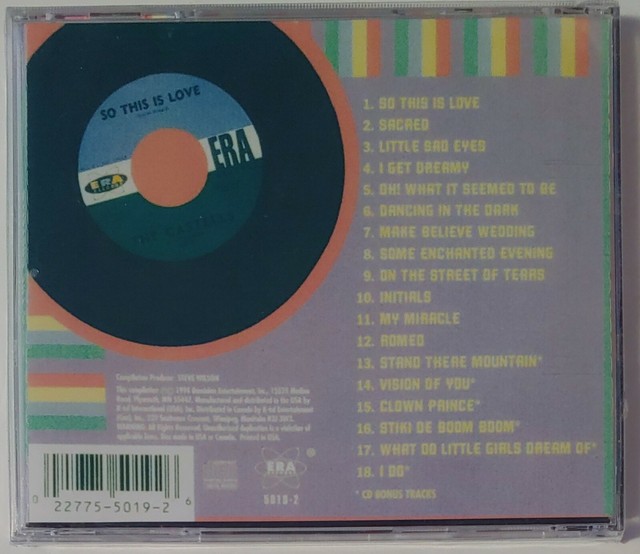 Best of Castells by Castells (CD, 2010) for sale online | eBay