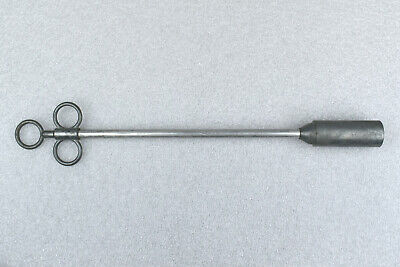 Animal Health & Veterinary - Pill Gun