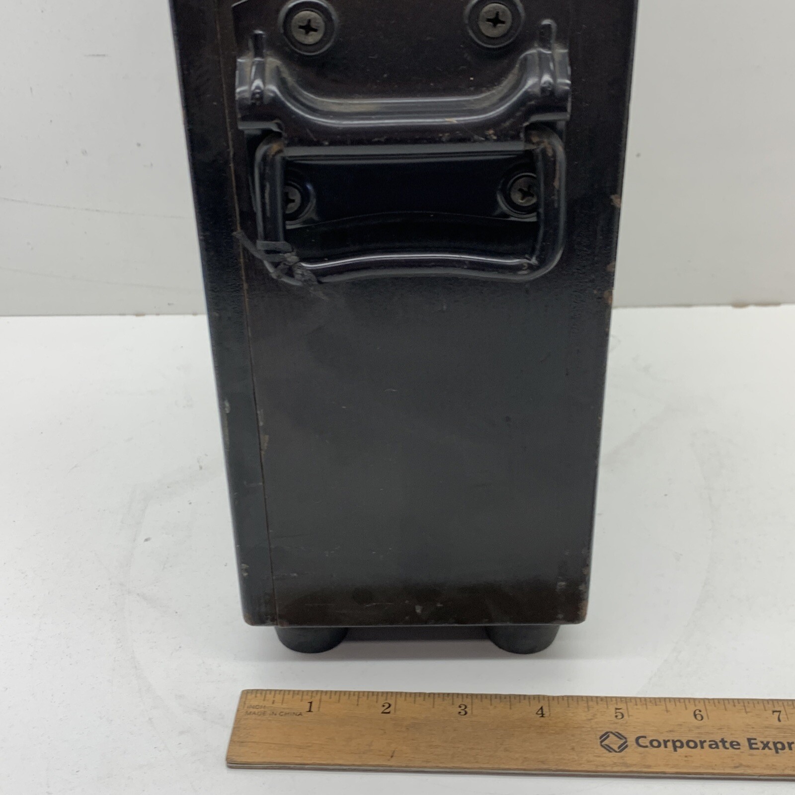 Yokogawa Type 2241 Portable Current Transformer for sale online | eBay