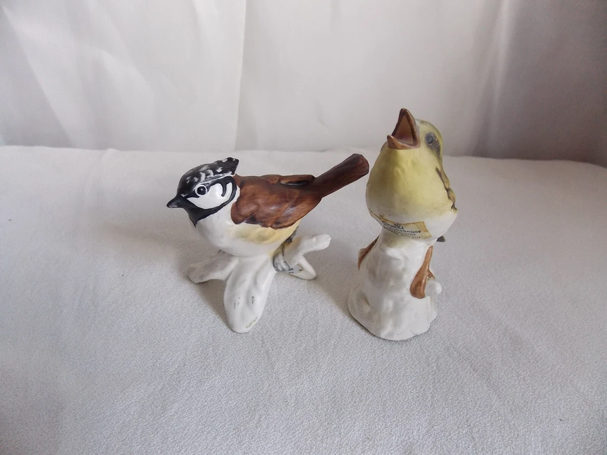 Goebel Bird Figurines Ebay