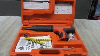 Powder Actuated Tools - Ramset Cobra Plus Powder Actuated