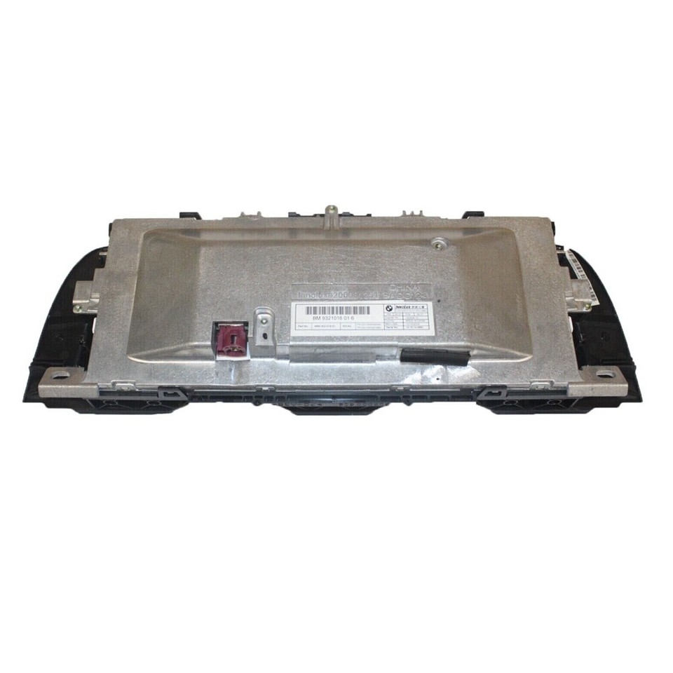 NEW NBT CID Display Screen 10.25" For BMW 5' F10 F11 9321016 ...