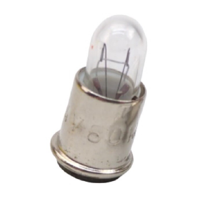 Marine Grade 382 T1.75 12V .96W Mini Midget Flanged Base Light Bulb ...