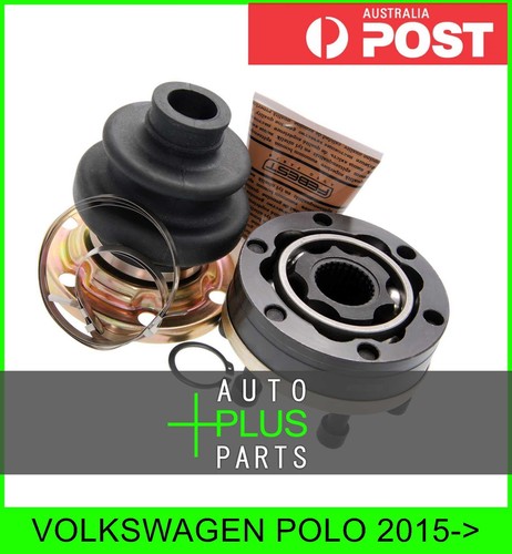 Fits VOLKSWAGEN POLO Inner Joint 28X108 | eBay