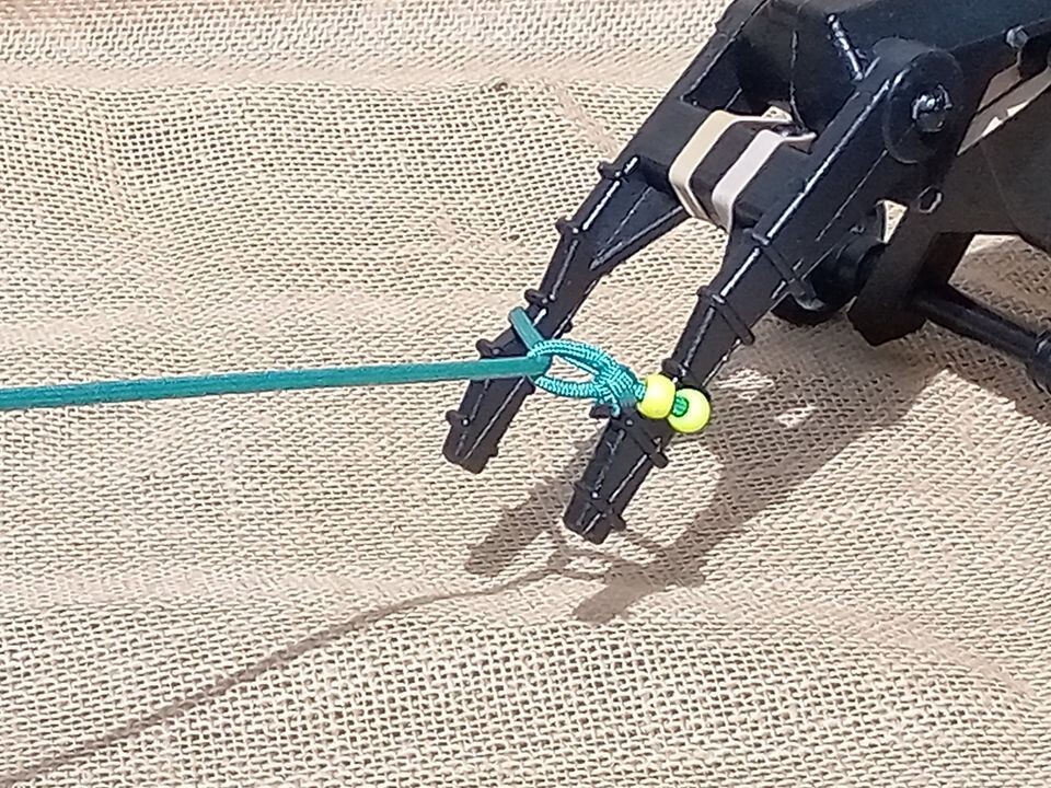 NRS Original Cowboy Toy Roping Dummy - Black for sale online | eBay