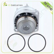 NOS EMP Wp29 Electric Water Pump 12 Volt P/n 103002109 S/w S0005-0006 ...