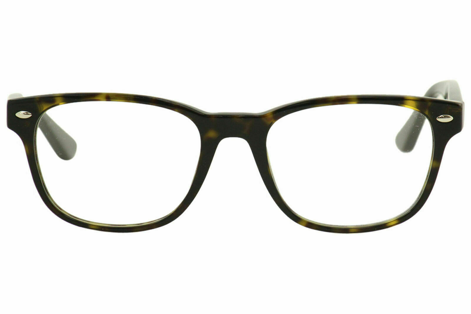 RAY-BAN RB 5359 2012 HAVANA EYEGLASSES FRAMES 53mm NEW - 99 | eBay