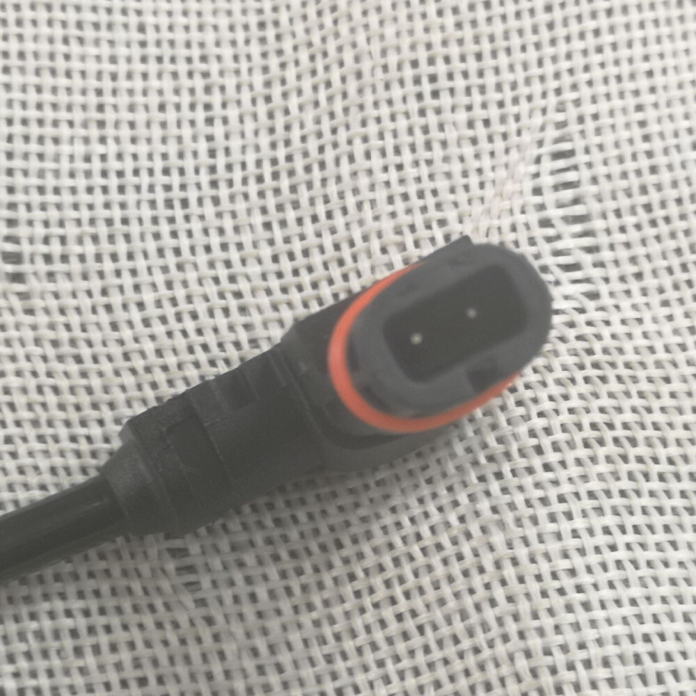 4x ABS Speed Sensor For Mercedes-Benz W221 C216 S-Class A2219055700 ...