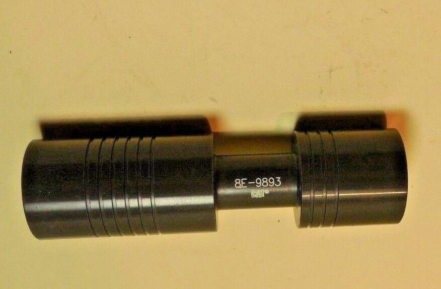 Caterpillar 8E-9893 Spool Relief, 3-3/4" L x 1" OD, 7/8" & 5/8" ID | eBay