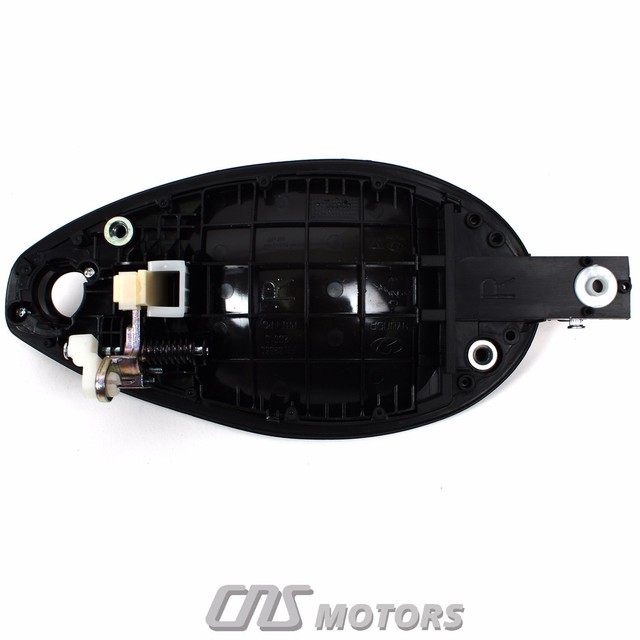 OEM Outside Door Handle Right Side for Hyundai Tiburon 82660 2c000 for ...