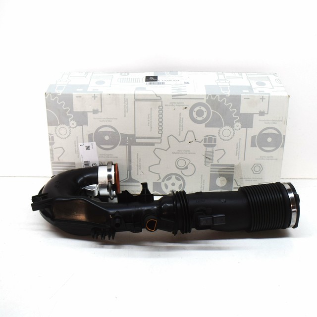 MERCEDES GLA X156 Air Intake Pipe A2700901029 F2b3 for sale online | eBay