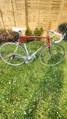 Peugeot 653 Road Bike 56cm Frame | eBay UK