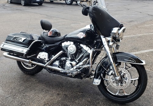 Genuine Harley Davidson (Showa) OEM Lower Leg Sliders 2000 & Up Touring ...