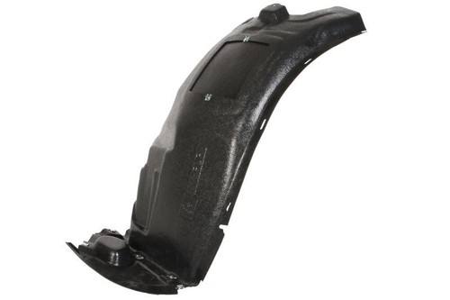 BMW X1 E84 2009 - 2015 Fender Liner Splash Guard Front Left | eBay