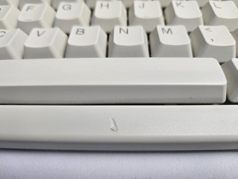 IBM KB-7993 PS/2 Keyboard | eBay